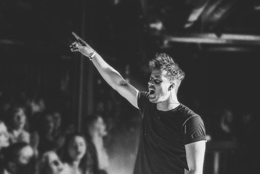 Ballenstedt – Alexander KNAPPE & Band