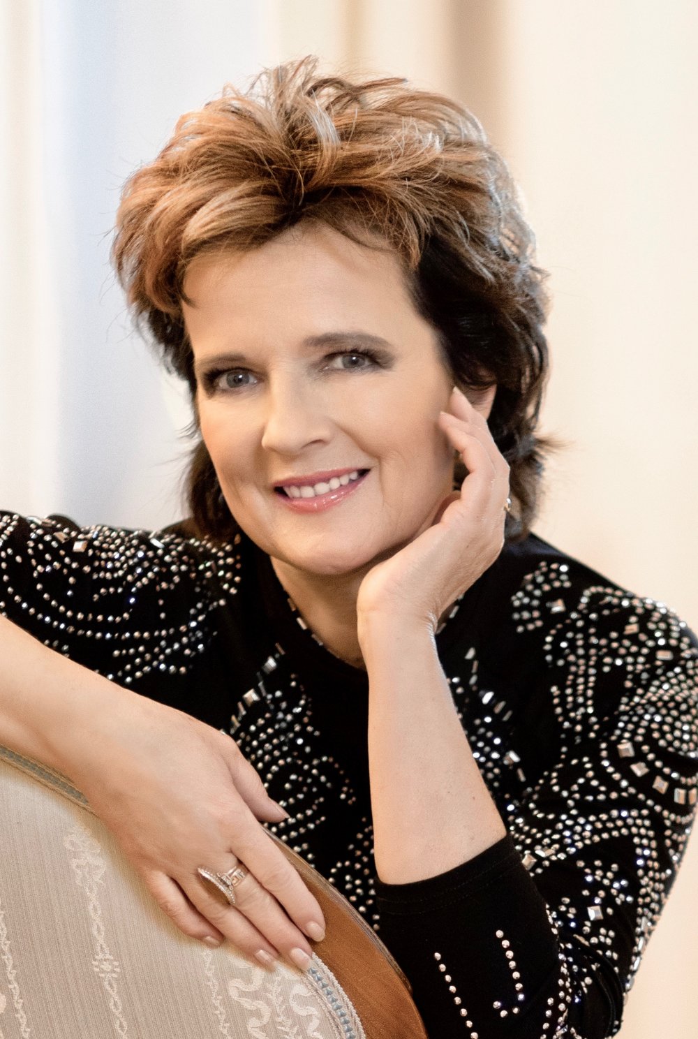 Ballenstedt – Monika Martin